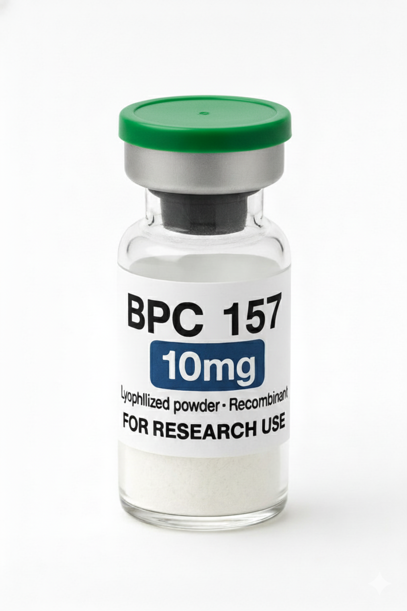 BPC-157 (Body Protection Compound) | Vital Boost Colombia